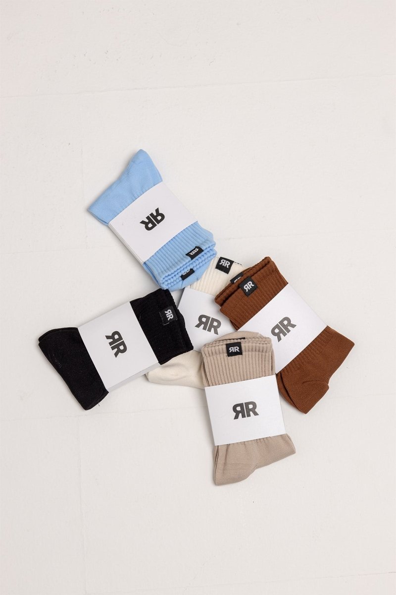 BASIC SOCKS – RRFIT